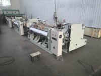 China 1.3m 1.6m Width 0.12mm 70rpm Wire Mesh Equipment for sale