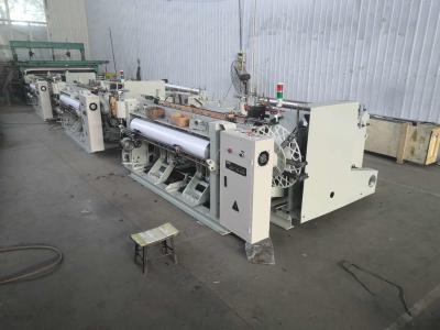 China 1.3m 1.6m Width 0.12mm 70rpm Wire Mesh Equipment for sale