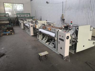 China Pure Nickel 200 Ni200 70r/Min Shuttleless Weaving Machine for sale