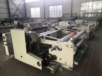 China Long Life Stainless Steel Wire Mesh Weaving Machine For Filter Screen for sale