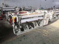 China 1300B Stainless Steel Automatic Wire Mesh Weaving Machine 2.2KW Low Noise for sale