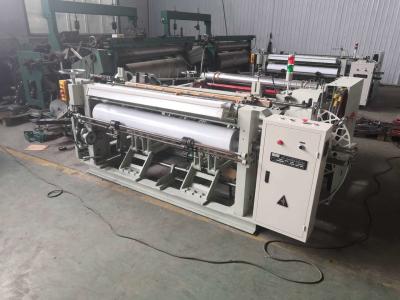 China 1300B Stainless Steel Automatic Wire Mesh Weaving Machine 2.2KW Low Noise for sale