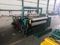 China Pure Nickel 200 Ni200 70r/Min Shuttleless Weaving Machine for sale