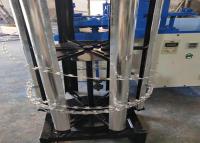China CBT-65 1.6mm Galvanized Barbed Wire Manufacturing Machine for sale
