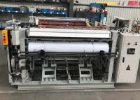 China 80r/Min 1600mm Ss Wire Mesh Weaving Machine for sale