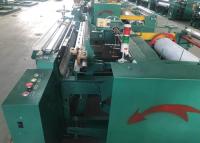 China 2.0m Width Ss304 Steel 90r/Min Wire Mesh Loom Machine for sale