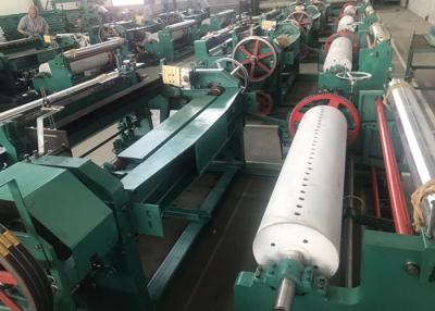 China 85r/Min 1600 Width Window Screen Mesh Weaving Machine for sale