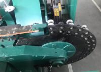 China Shuttleles Griper Cnc Control Mesh Weaving Machine Fully Automatic for sale
