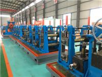 China HGF150 Square Pipe Machine for sale