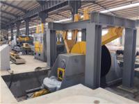 China API Standard ERW426 Steel Pipe Making Machine for Oil and Gas Pipe for sale