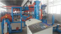 China Round Pipe Automatic Bundling & Packing Machine for sale