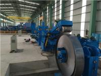 China ZJ2000 Steel Coil Slitting Machine for sale
