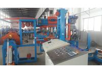 China Semi-auto Pipe Packing Machine for sale