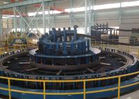 China LW2100 Steel Sheet Pipe Mill for sale