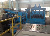 China LW2100 Steel Sheet Pipe Mill for sale