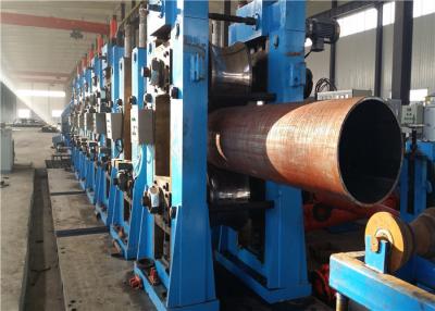 China High Technology Automatic ERW610 Pipe Production Line for sale