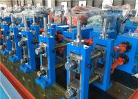 China HG114 ERW Pipe Making Machine for sale