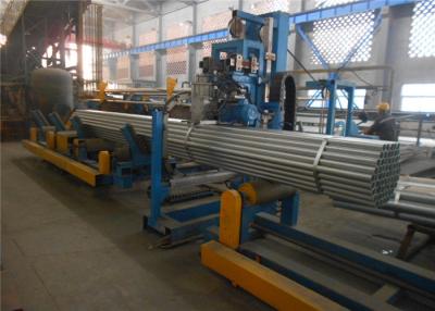 China Steel Round & Square Pipe Packing Machine DB76 for Pipe Mill for sale