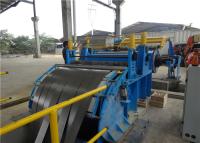 China ZJ1800 Coil Slitting Machine for sale