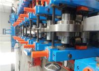 China Cold Roll Forming Machine LW600 for sale