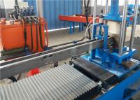 China Cold Roll Forming Machine LW600 for sale