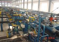 China End Facing & Chamfering Machine for sale