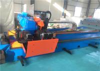 China Carbon Steel  ERW Pipe Making Machine HG127, 45mm-127mm, 4.5 mm thickness for sale