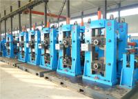 China LW2100 Steel Sheet Pipe Mill for sale