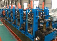 China HG114 ERW Pipe Making Machine for sale