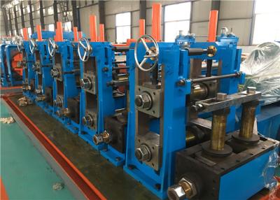 China HG114 ERW Pipe Making Machine for sale