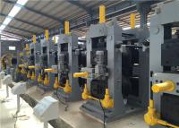 China API Standard ERW426 Steel Pipe Making Machine for Oil and Gas Pipe for sale