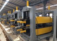 China HGF300 Square Pipe Production Line for sale