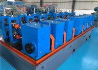 China HGF200 Square Pipe Making Machine for sale