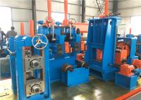 China HG114 ERW Pipe Making Machine for sale
