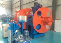 China Carbon Steel Coil Hydraulic Double-Cone Uncoiler with Peeler and Coil Car KJ355 for sale