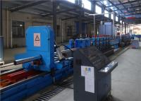 China HG60 Low Carbon Steel Tube Making Machinery for sale