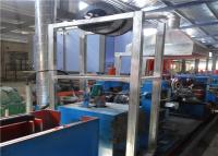 China HG60 Low Carbon Steel Tube Making Machinery for sale
