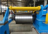 China HJ1650 Cut to Length Line for sale