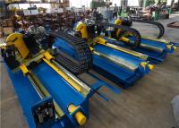 China Carbon Steel Tube Cold Saw LJ50 for sale