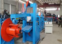 China Seven-roll Leveling Machine for Tube Making Machine for sale