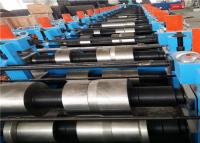 China LW240 Cold Roll forming Mill for Low Carbon Steel for sale