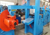 China LW240 Cold Roll forming Mill for Low Carbon Steel for sale