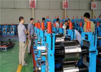 China LW240 Cold Roll forming Mill for Low Carbon Steel for sale