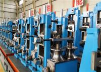 China ERW165 Pipe Production Line for sale