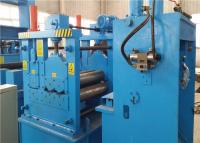 China Seven-roll Leveling Machine for Tube Making Machine for sale