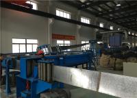 China HT76 Carbon Steel Coil Spiral Accumulator for Tube Making Machine for sale