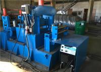 China JH76 Carbon Steel Coil Shear & Butt Welder Machine for sale