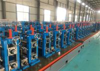 China HG127 Carbon Steel  ERW Pipe Making Machine for sale