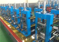 China HG127 Carbon Steel  ERW Pipe Making Machine for sale