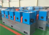 China HG127 Carbon Steel  ERW Pipe Making Machine for sale